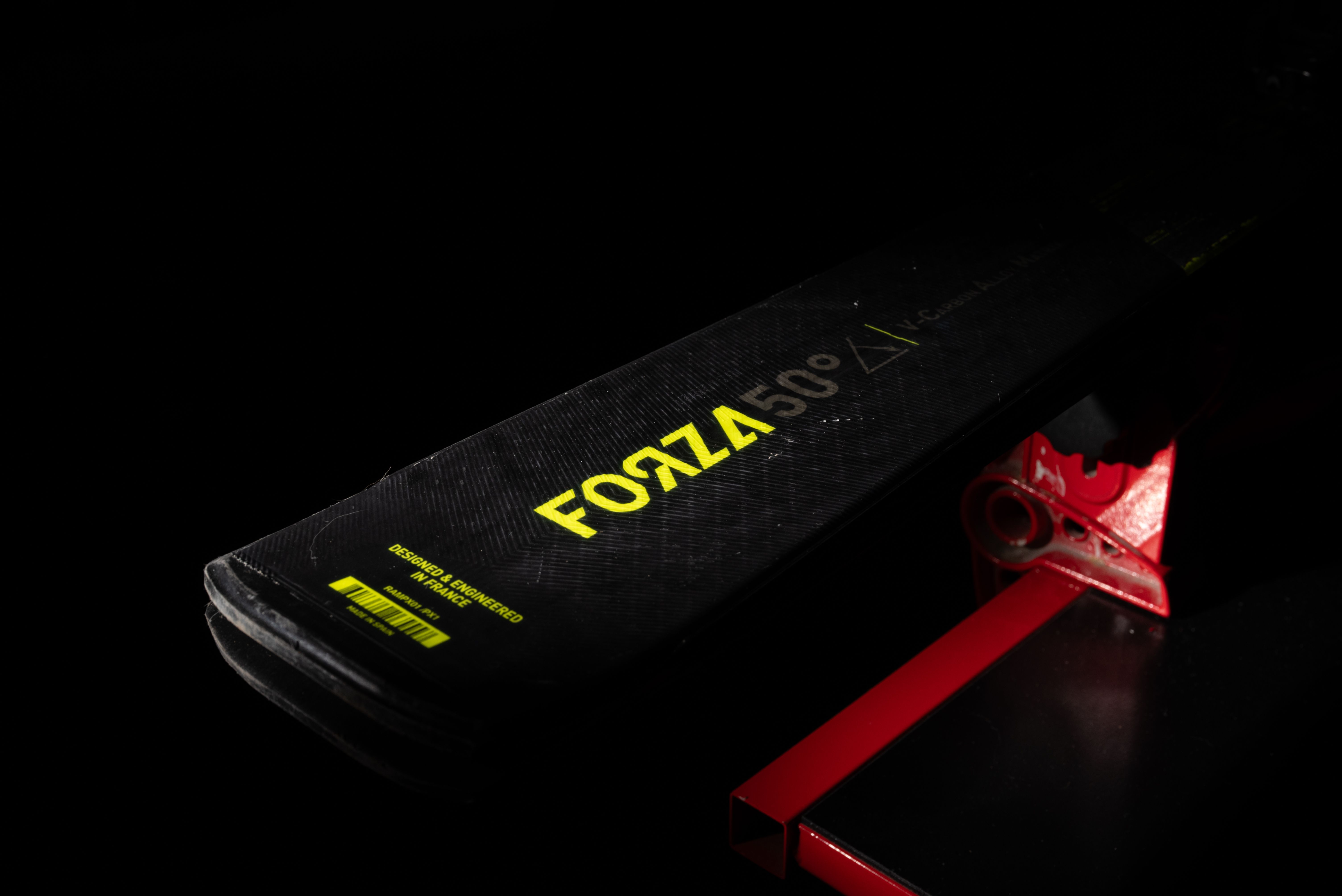 2024 Rossignol Forza 50 V-CAM