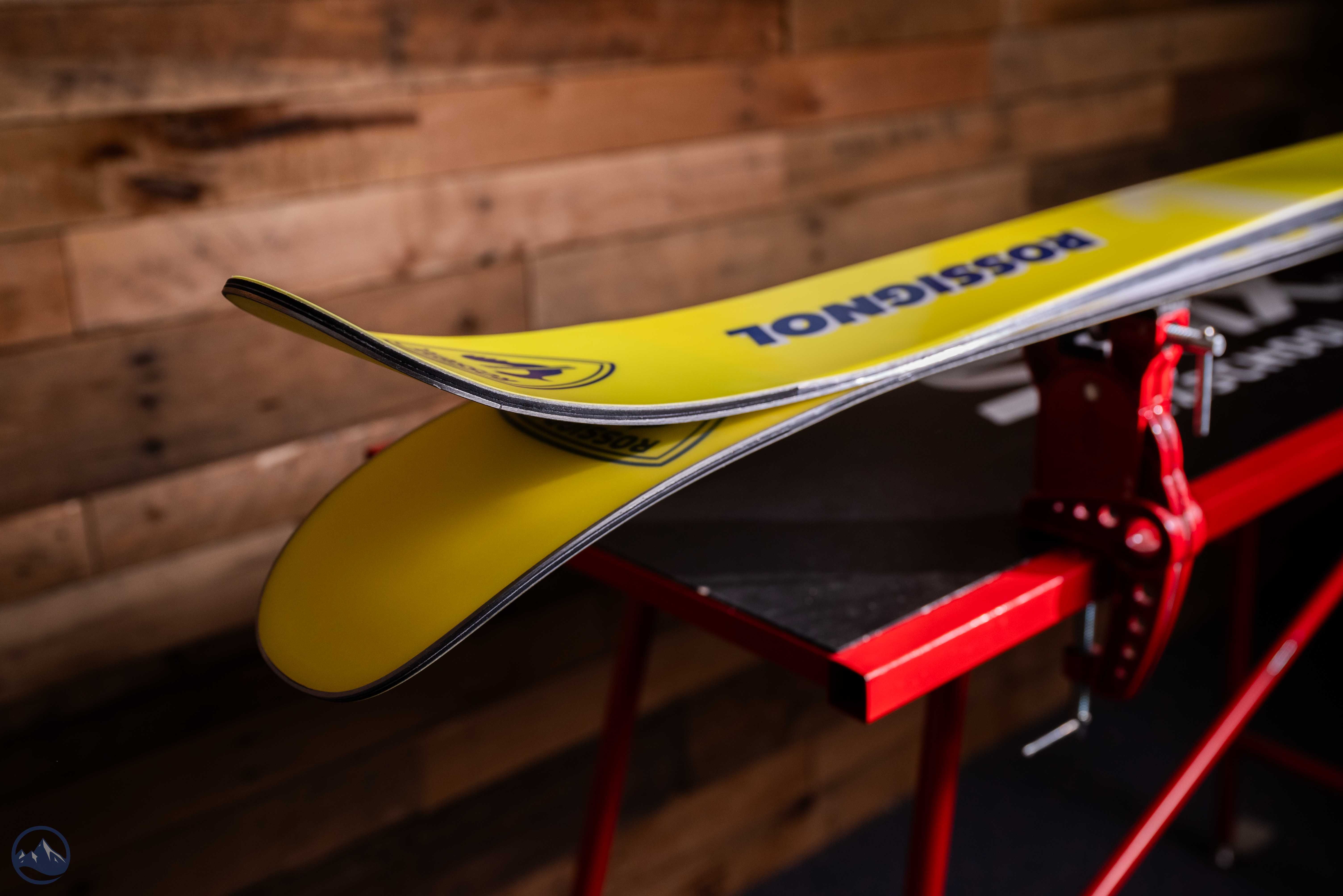 2026 Rossignol Super Black Ops
