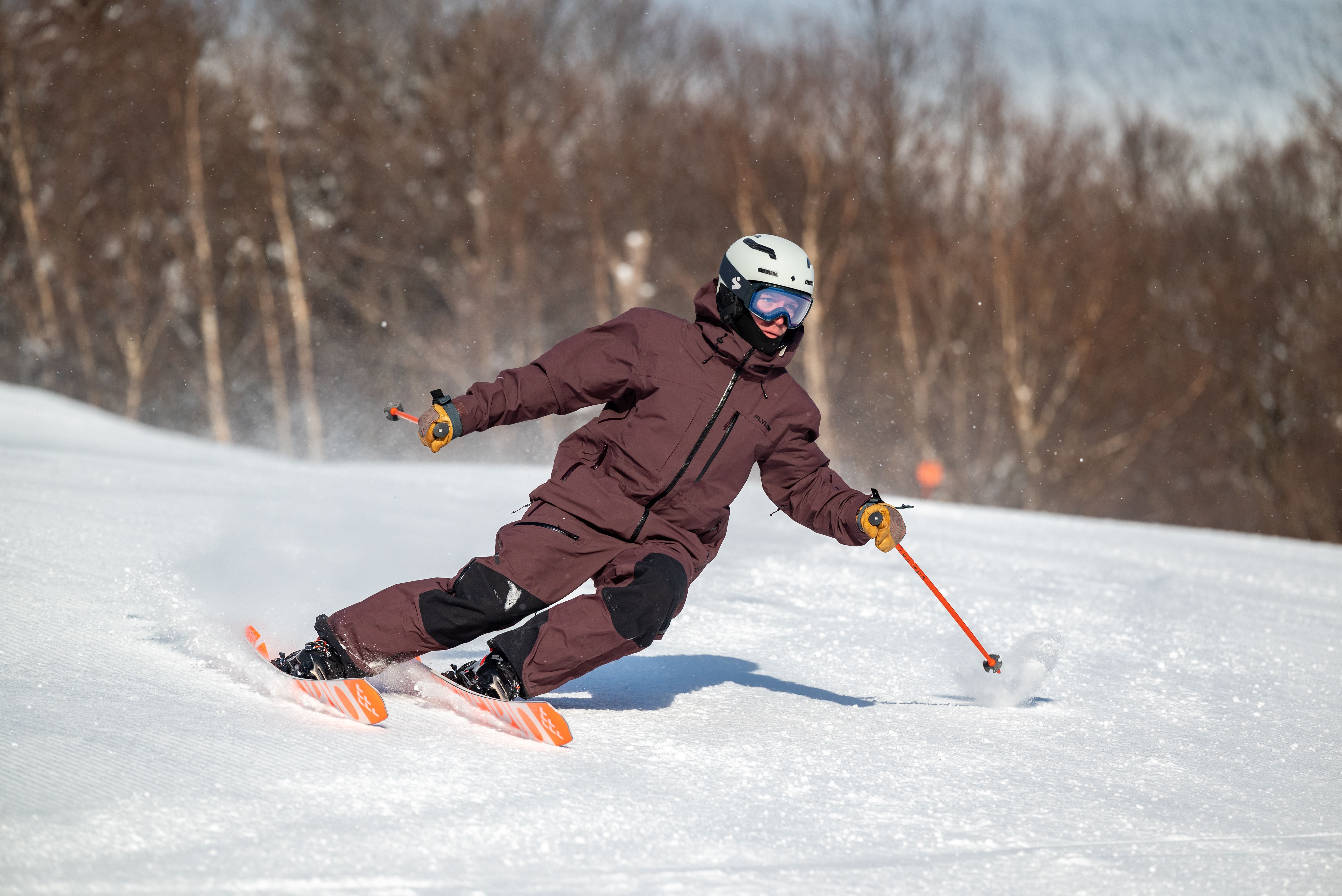 2024 Black Crows Mirus Cor