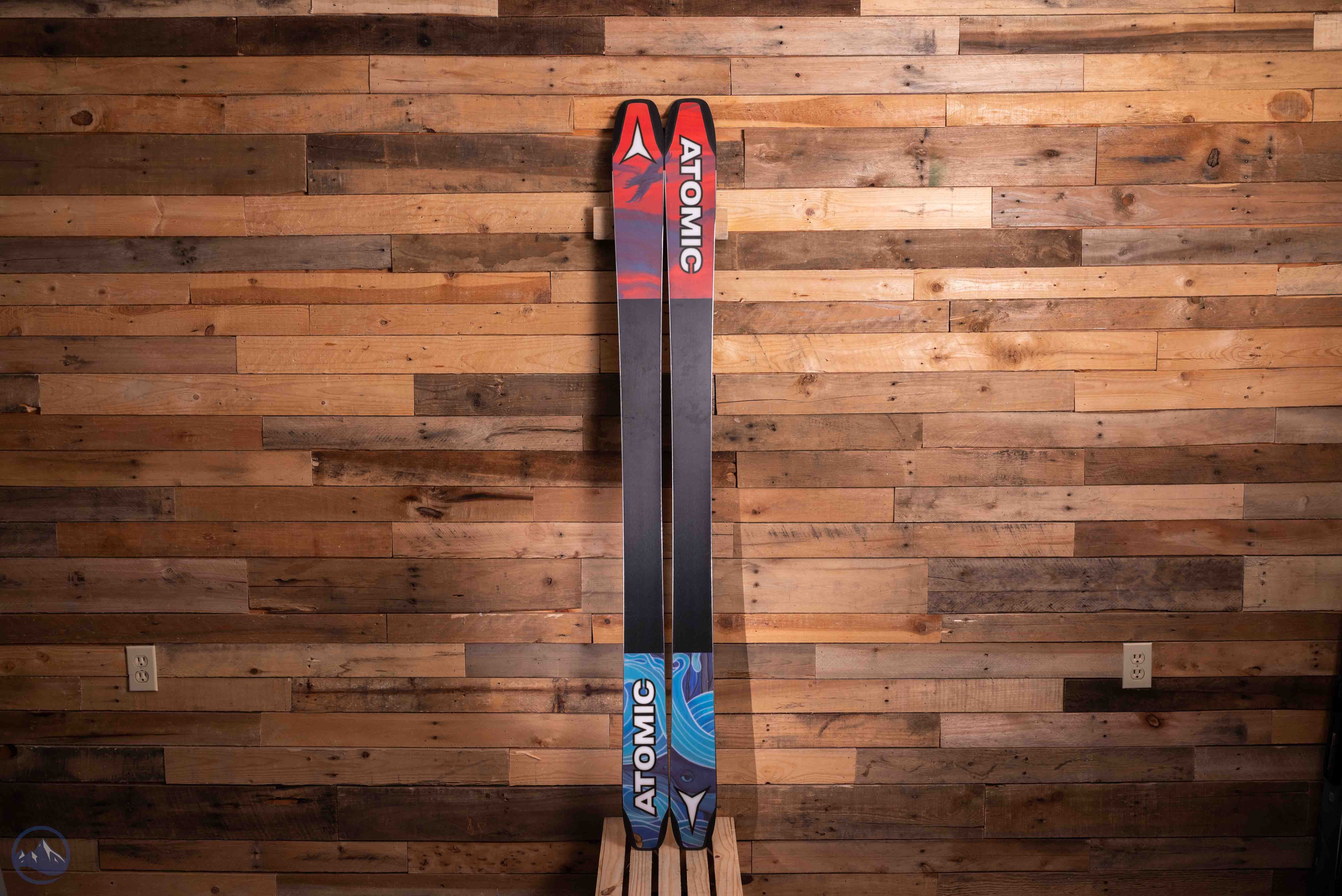 2026 Atomic Bent 90
