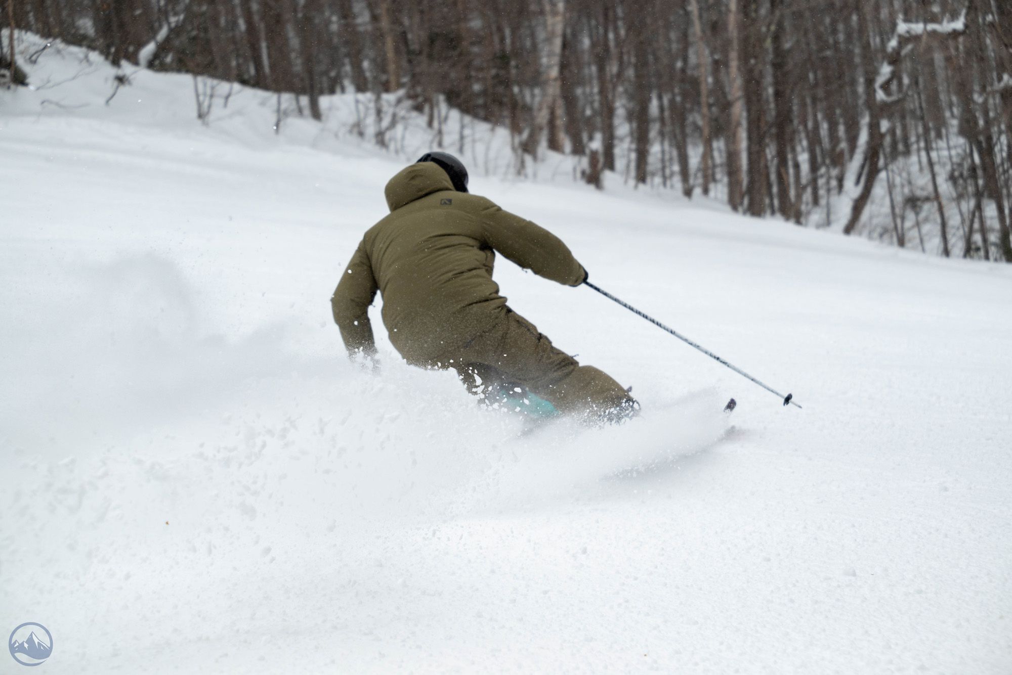 2026 Atomic Bent 100