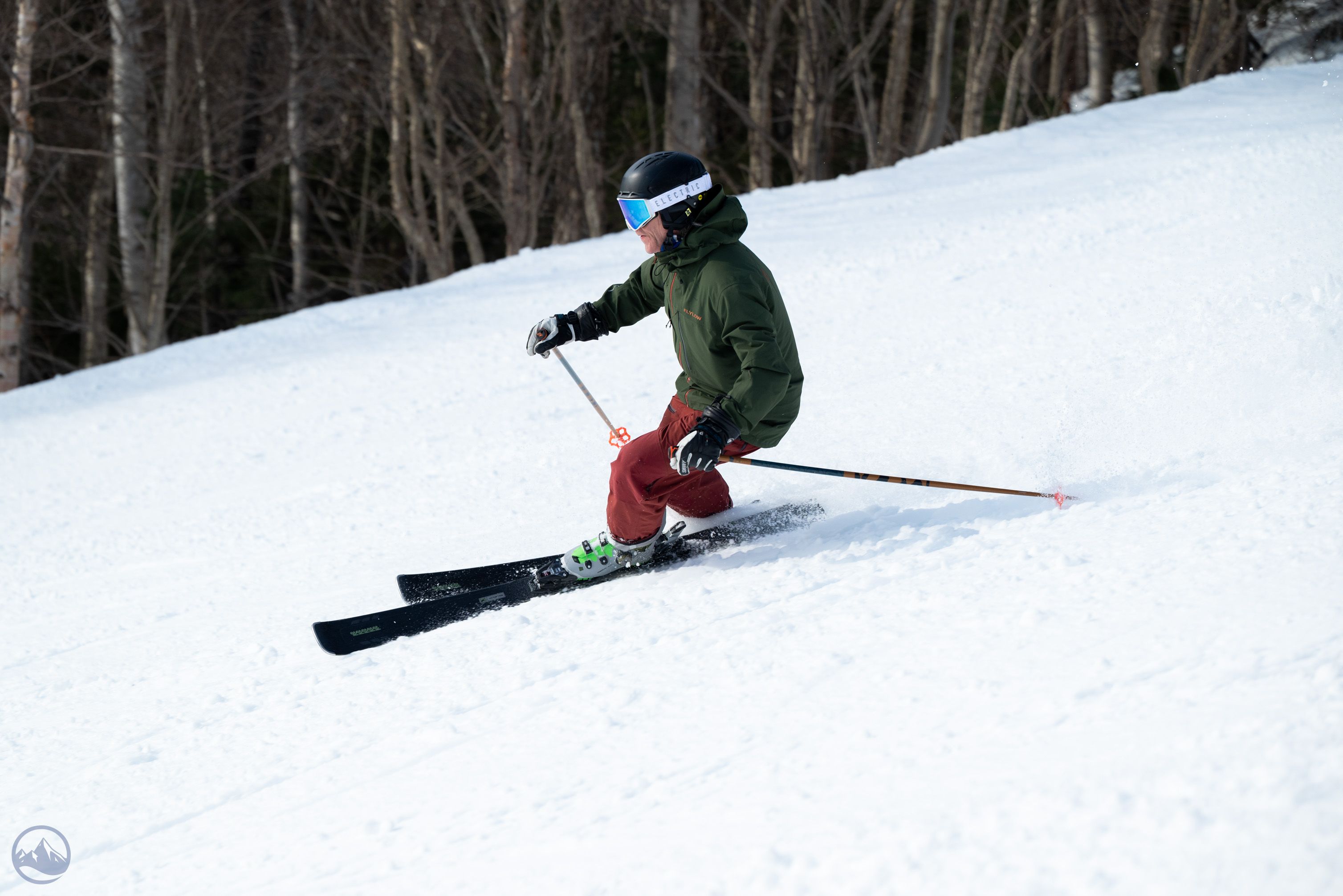 2025 K2 Disruption 82TI