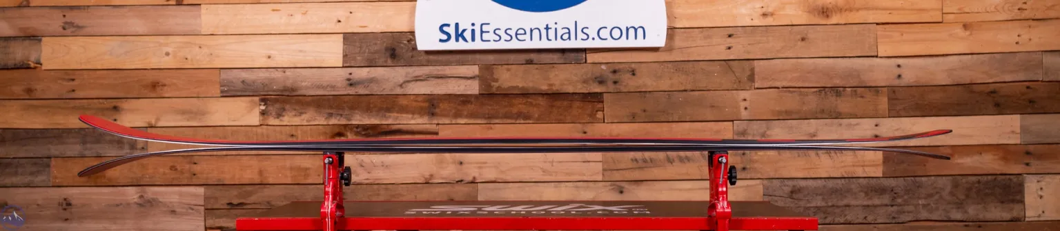 2026 Volkl Revolt 114