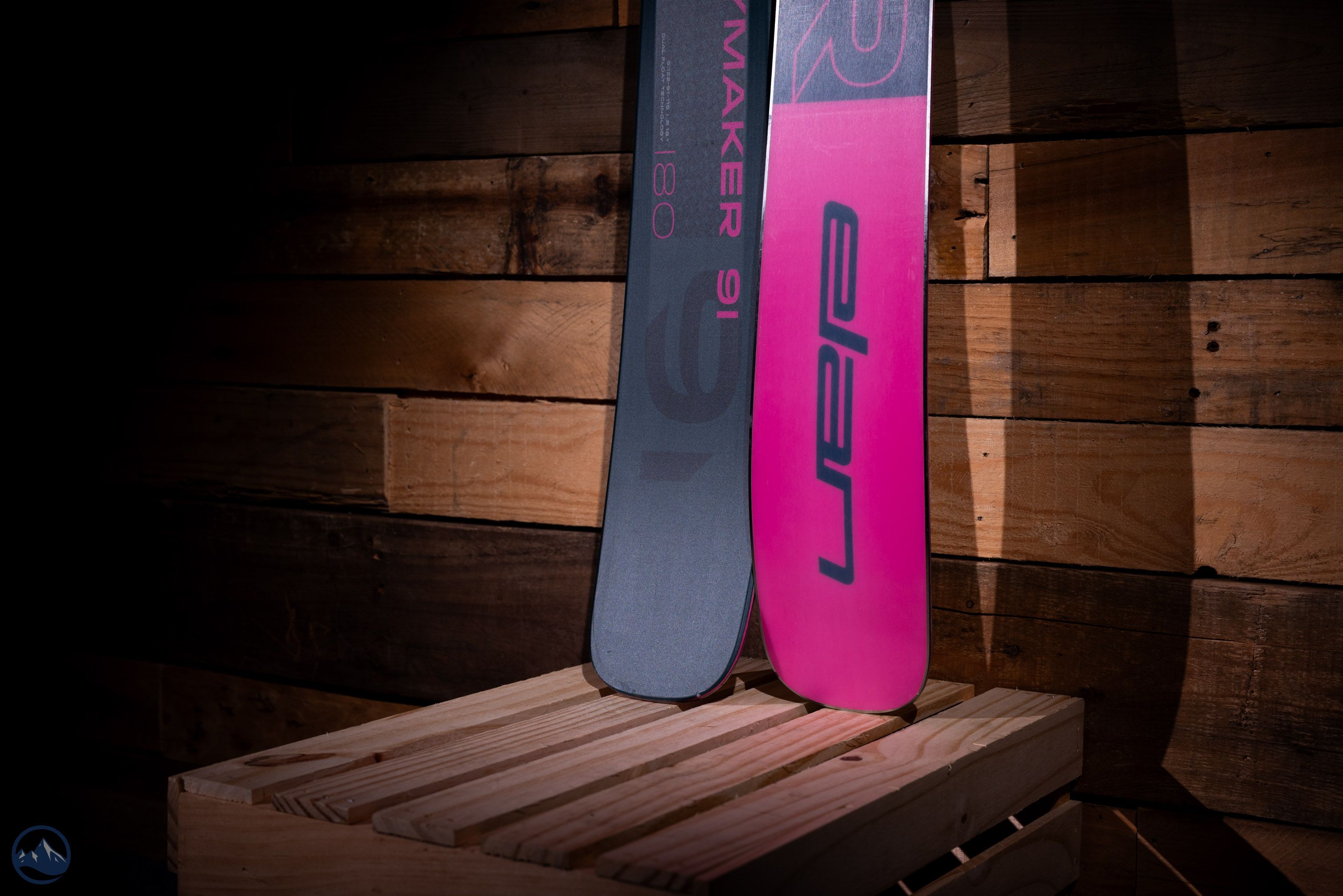 2025 Elan Playmaker 91