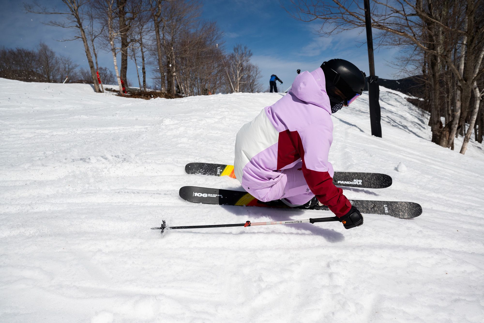 2026 Line Pandora 106