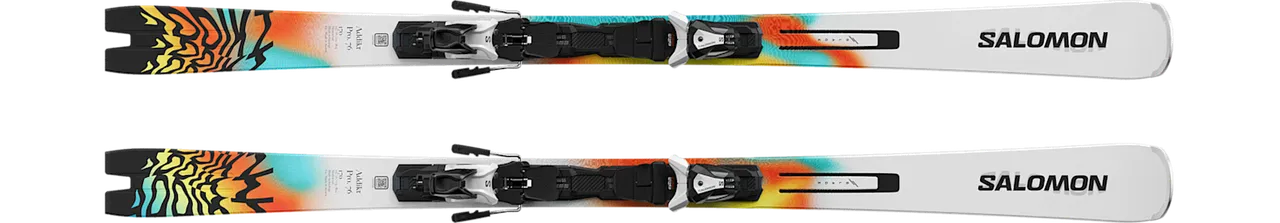 2026 Salomon Addikt Pro 76