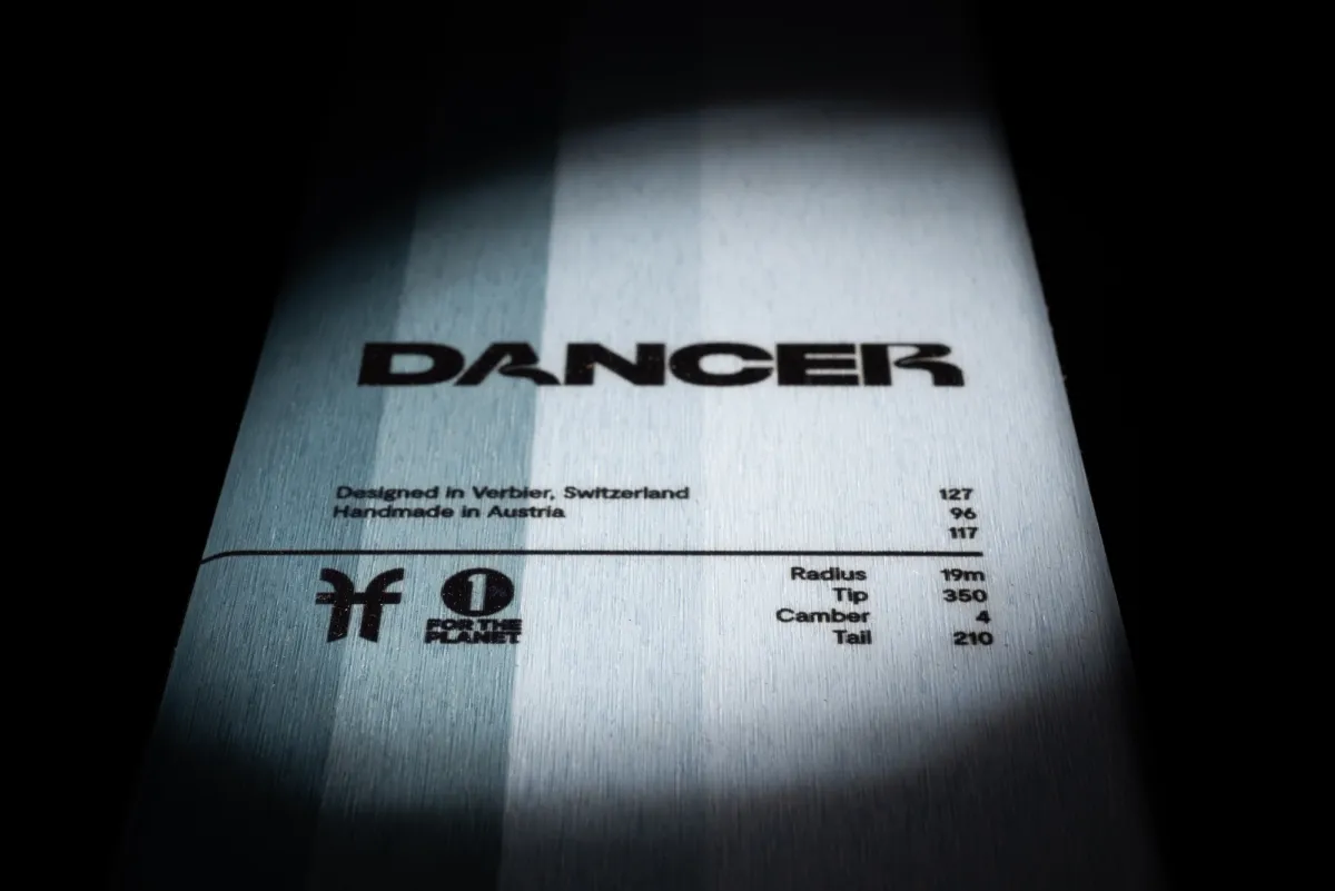 2024 Faction Dancer 2
