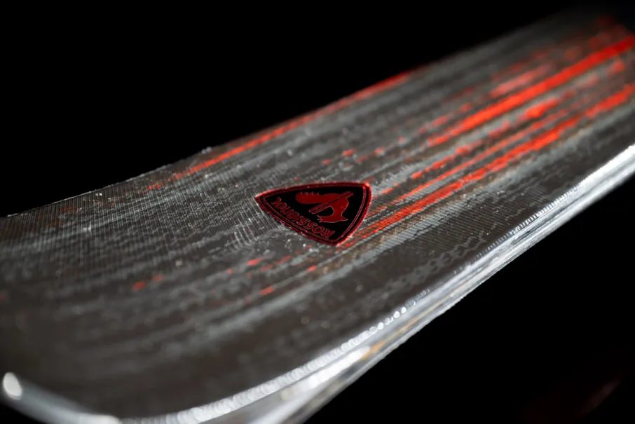 2024 Rossignol Forza 60 V-Ti