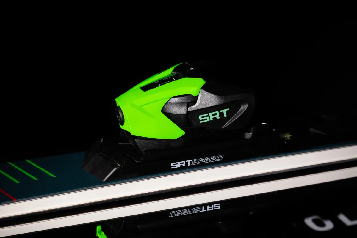 2024 Stockli Laser SX