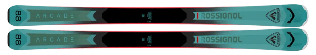 2026 Rossignol Arcade 88