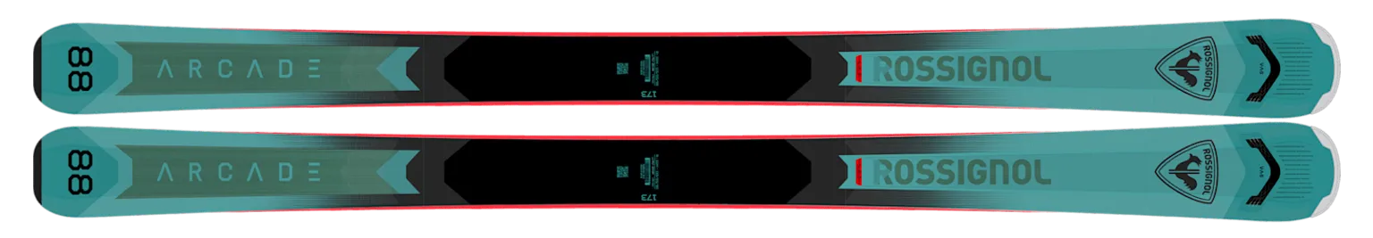 2026 Rossignol Arcade 88