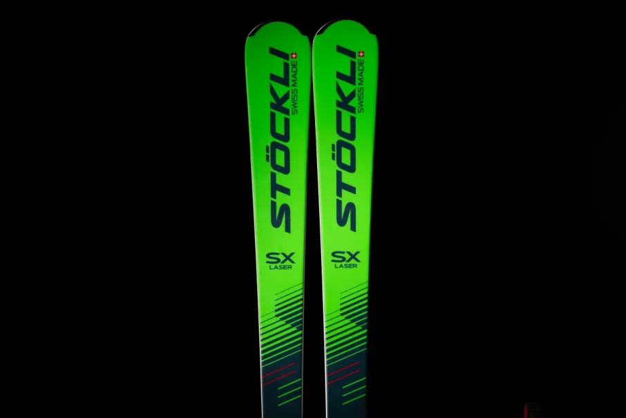 2024 Stockli Laser SX