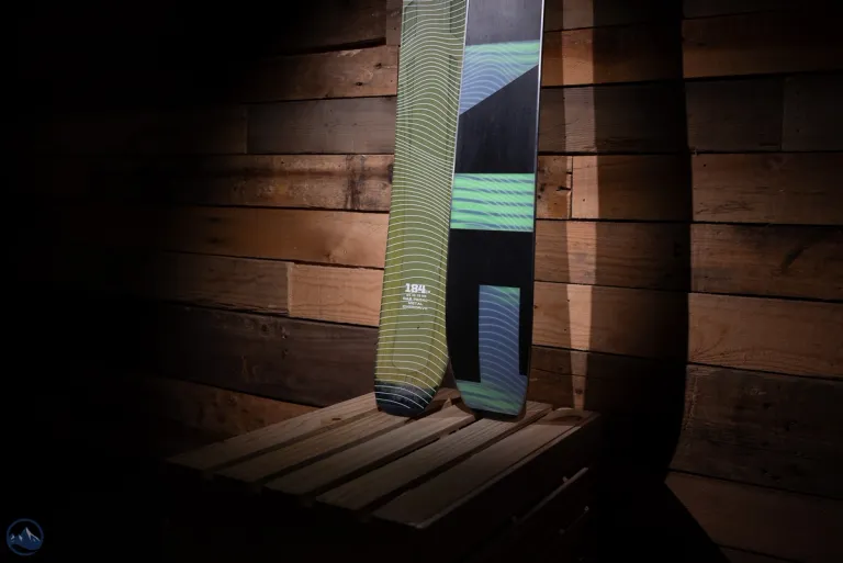 2025 Line Optic 96
