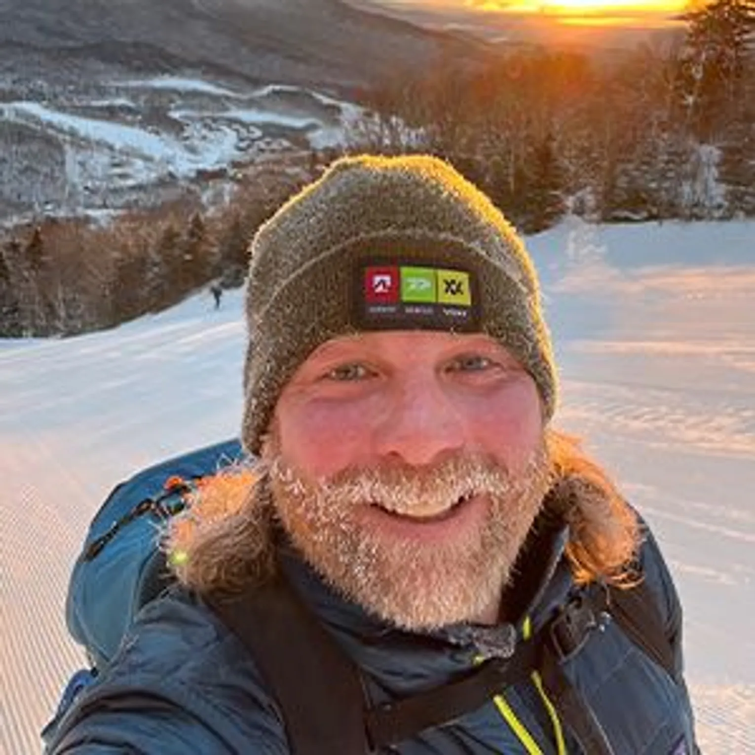 2026 Volkl Peregrine V-Werks