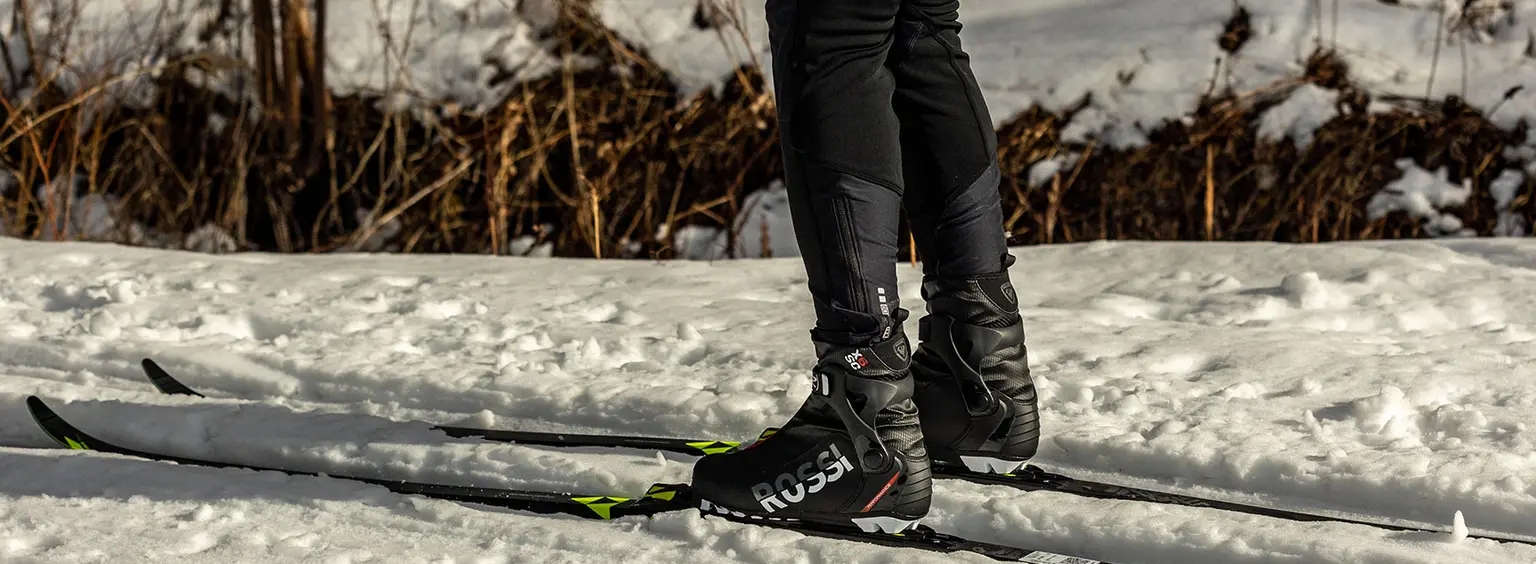 Cross-Country / XC Apparel / Pants | SkiEssentials