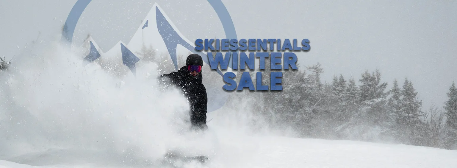 Home | Ski Essentials