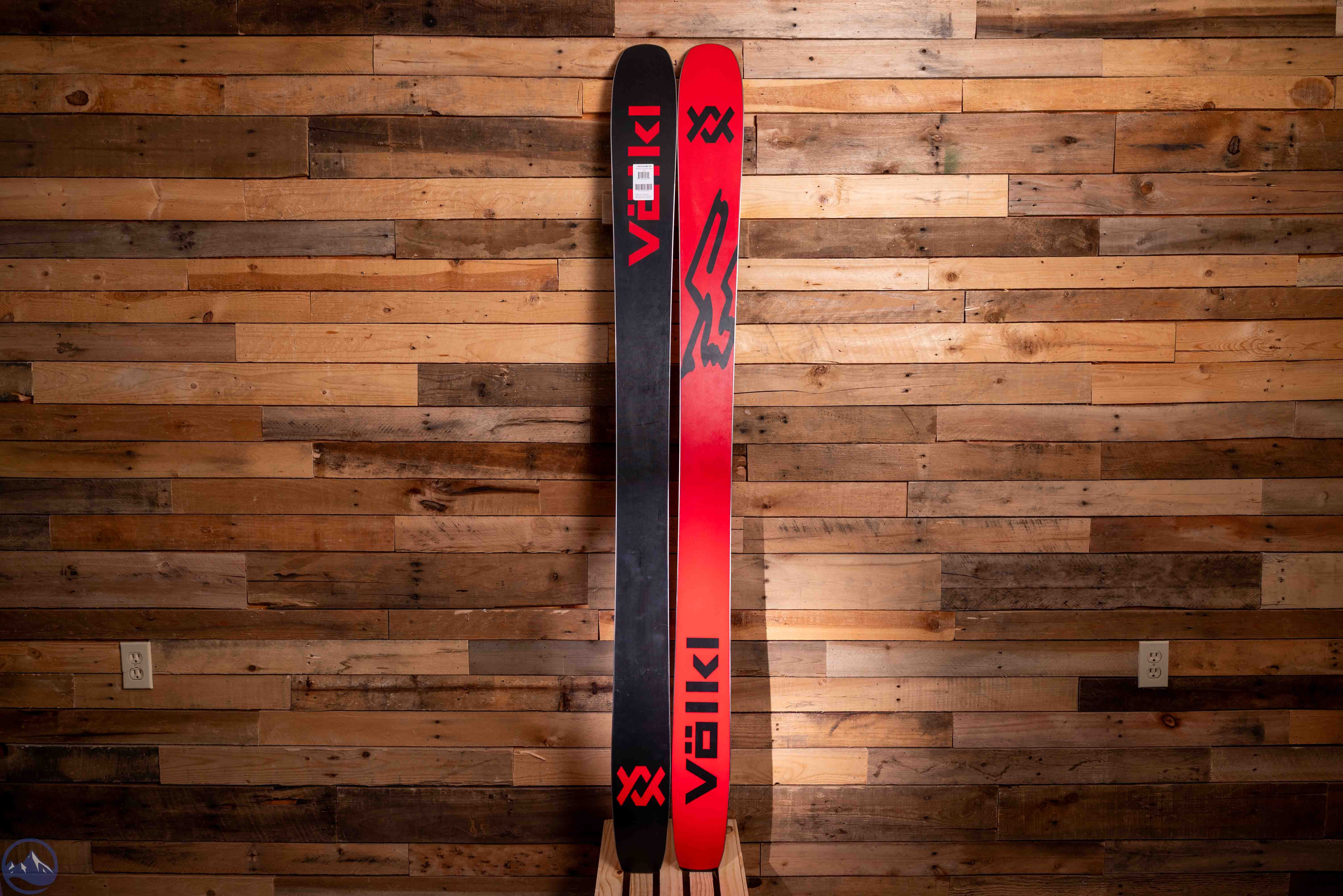 2026 Volkl Revolt 114