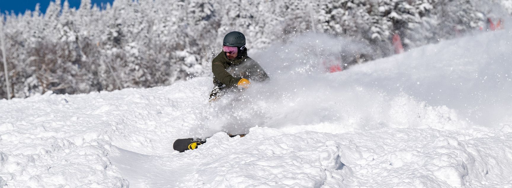 Snowboard / Board & Binding Combos | SkiEssentials