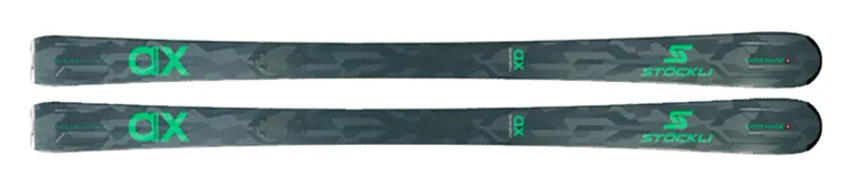 2025 Stockli Montero AX