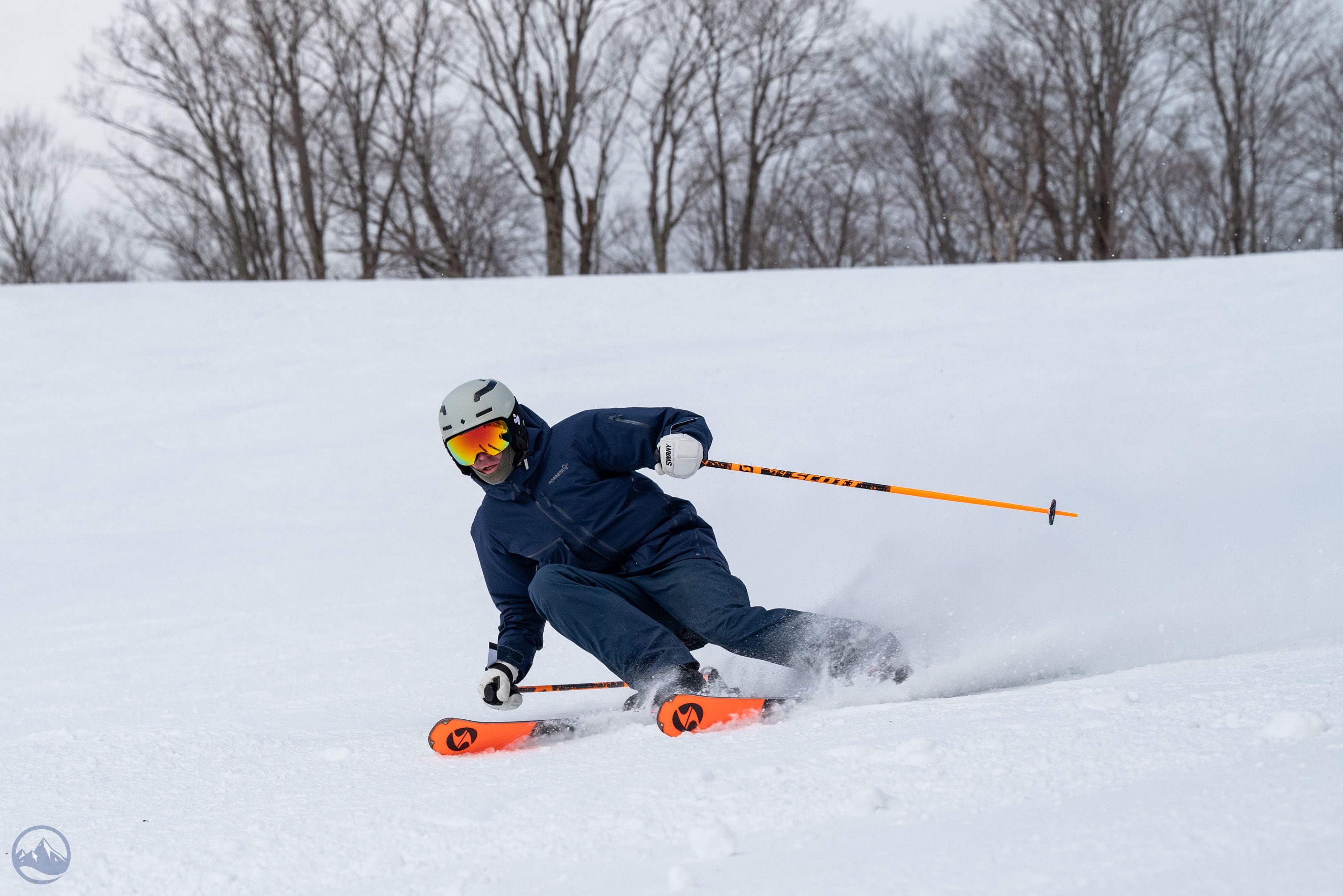 2025 Blizzard Thunderbird R15 WB