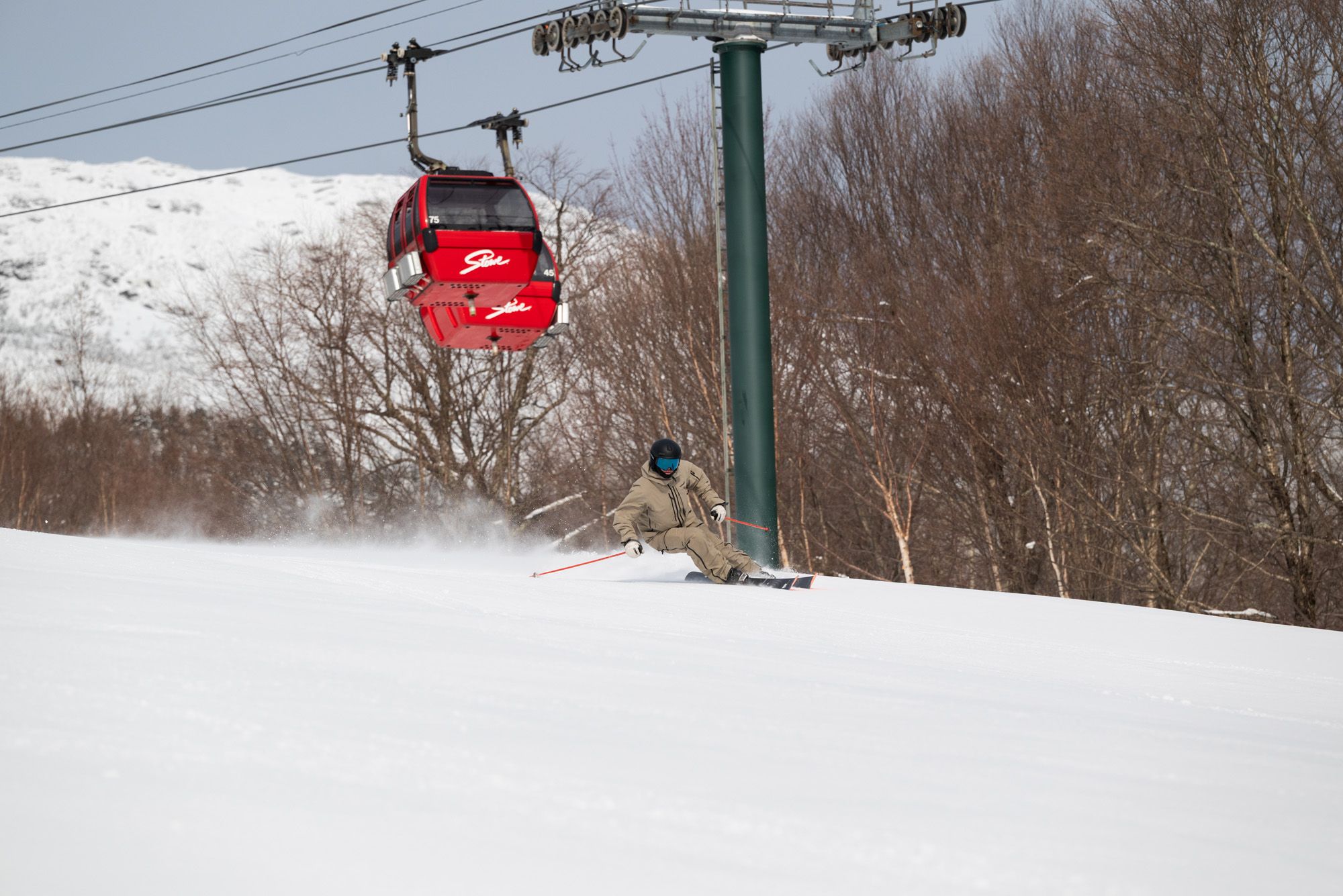 2026 Blizzard Anomaly 84