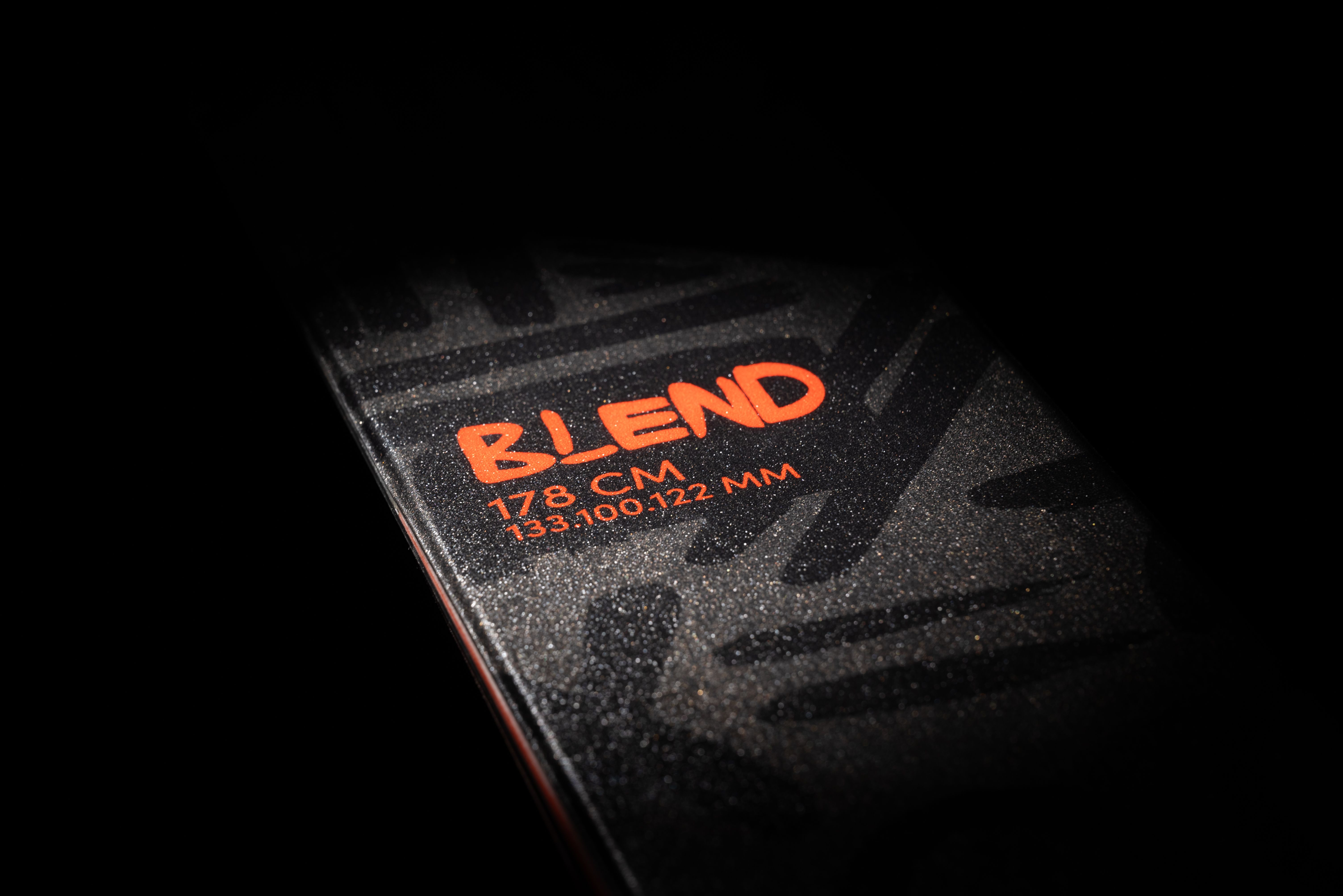 2024 Line Blend