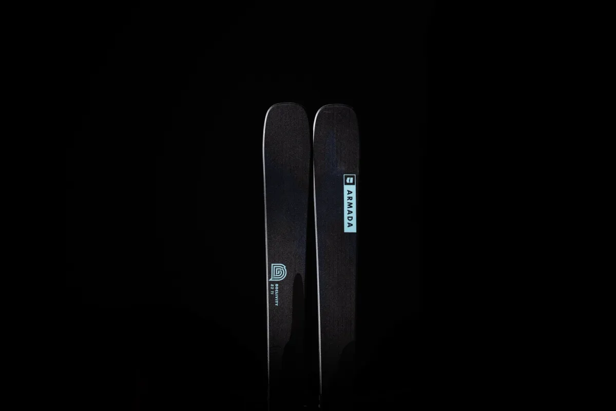 2024 Armada Declivity 82 Ti