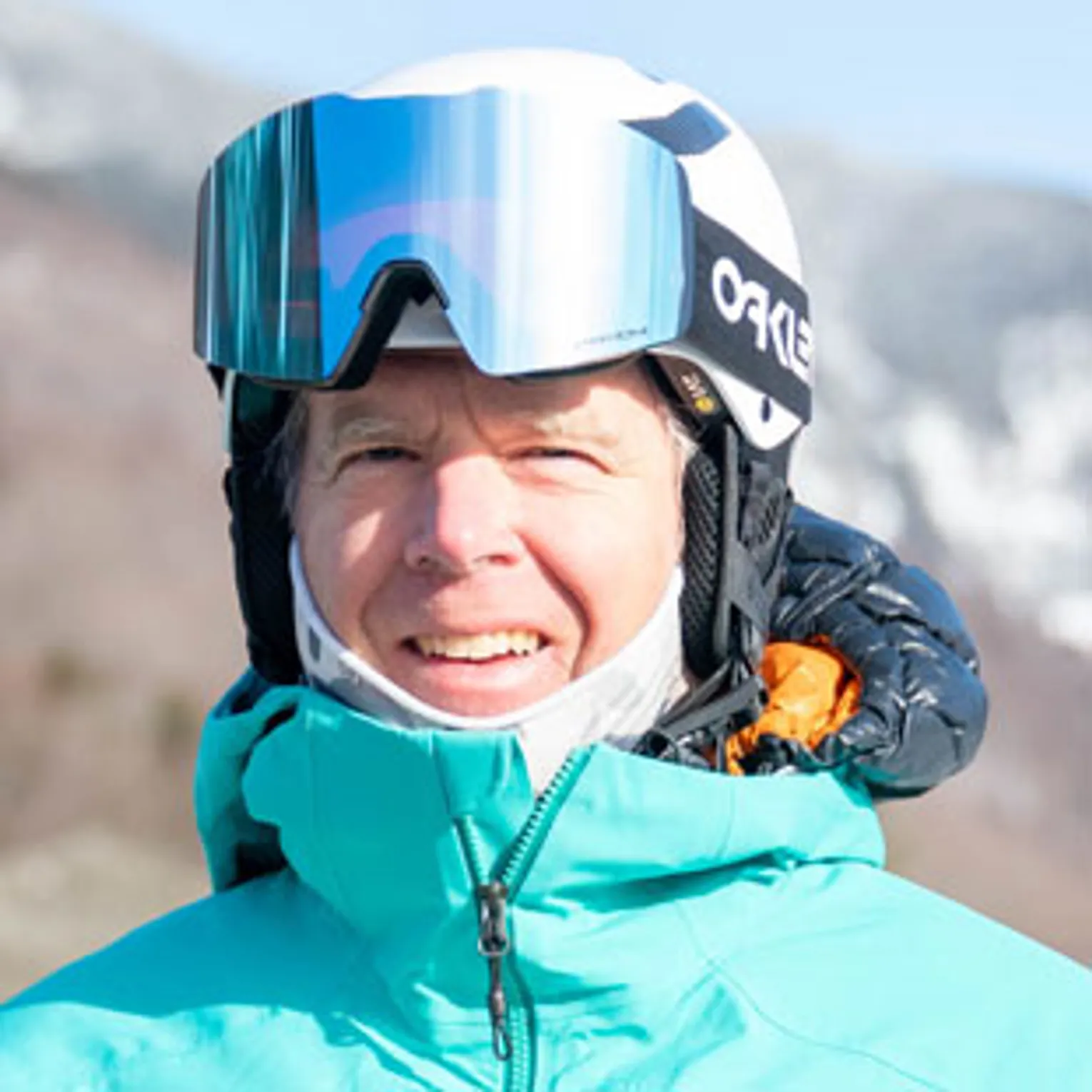 2026 Blizzard Anomaly 88