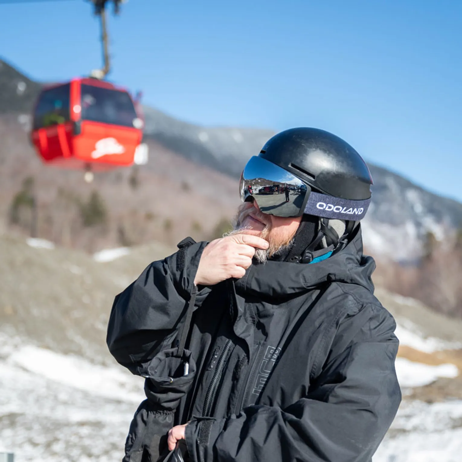 2026 Fischer The Curv GT 85