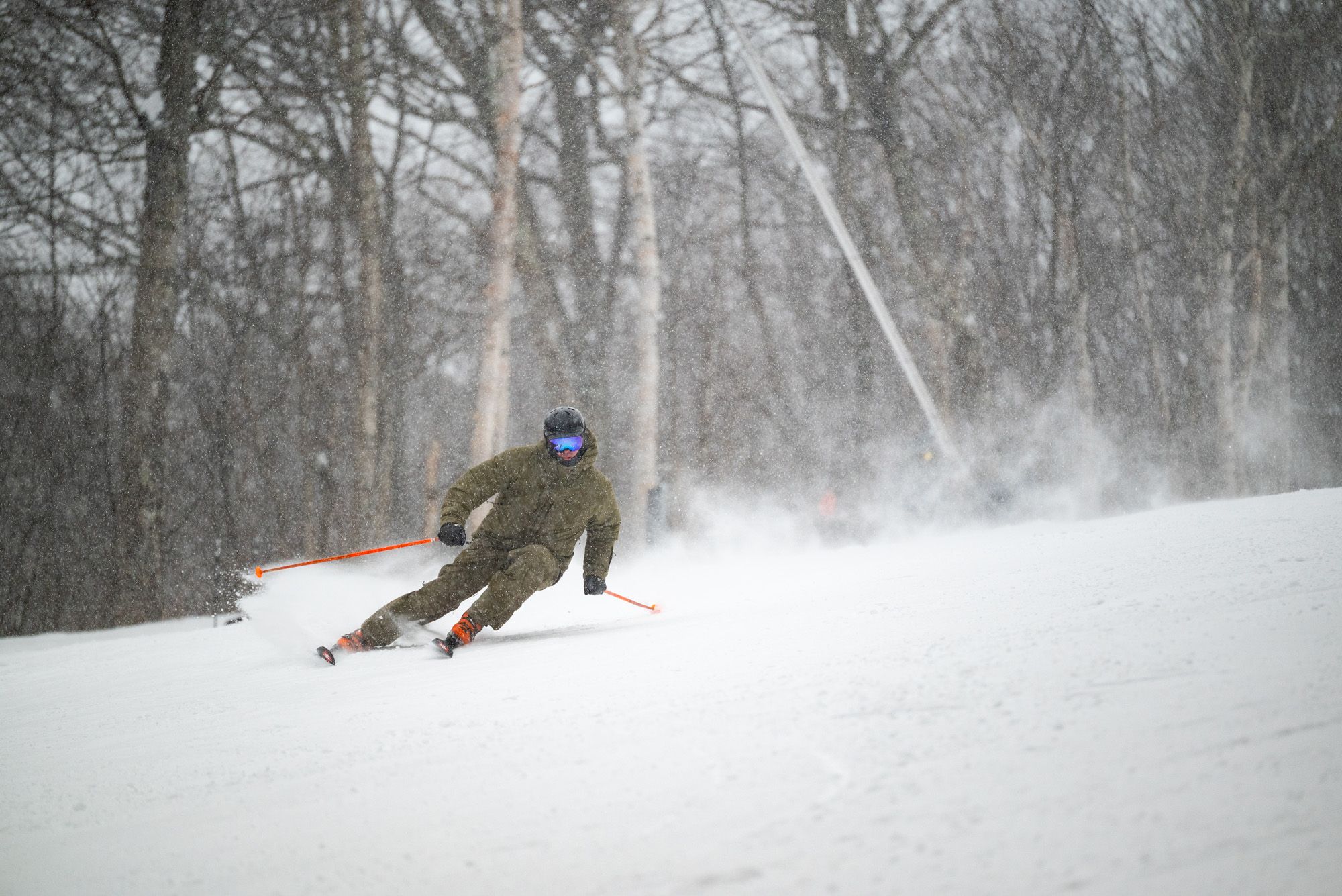 2026 Stockli Montero AS