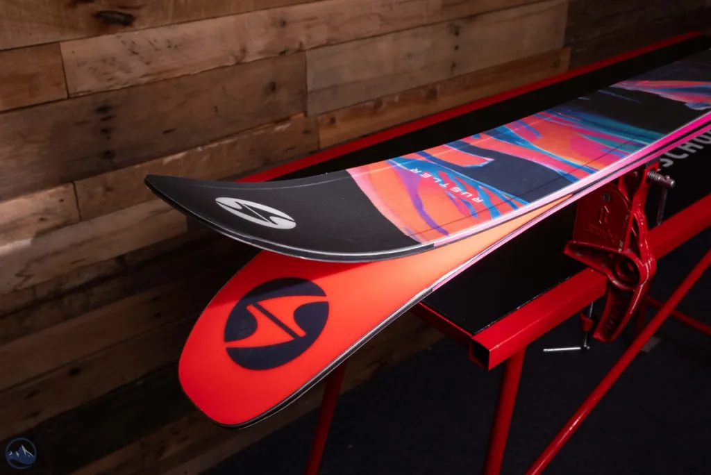 2026 Blizzard Rustler 11