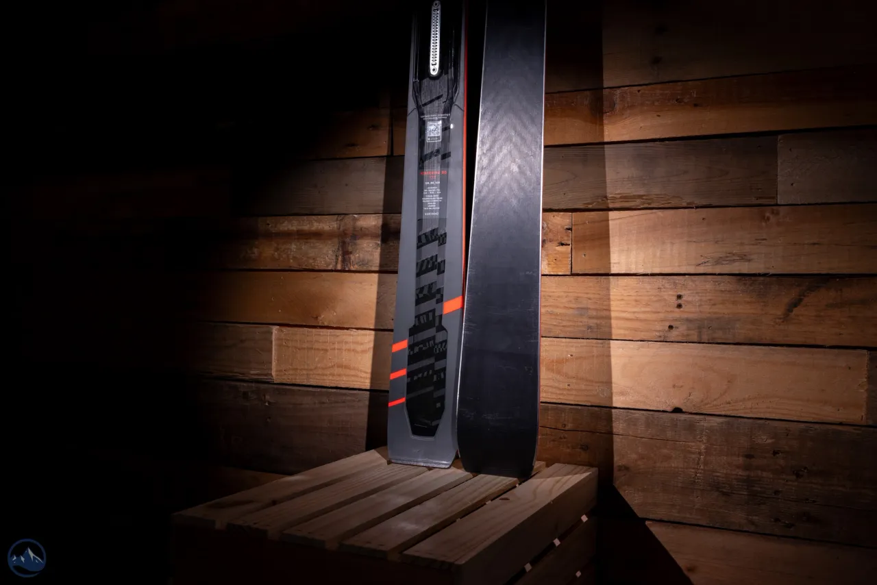 2025 Volkl Peregrine 80