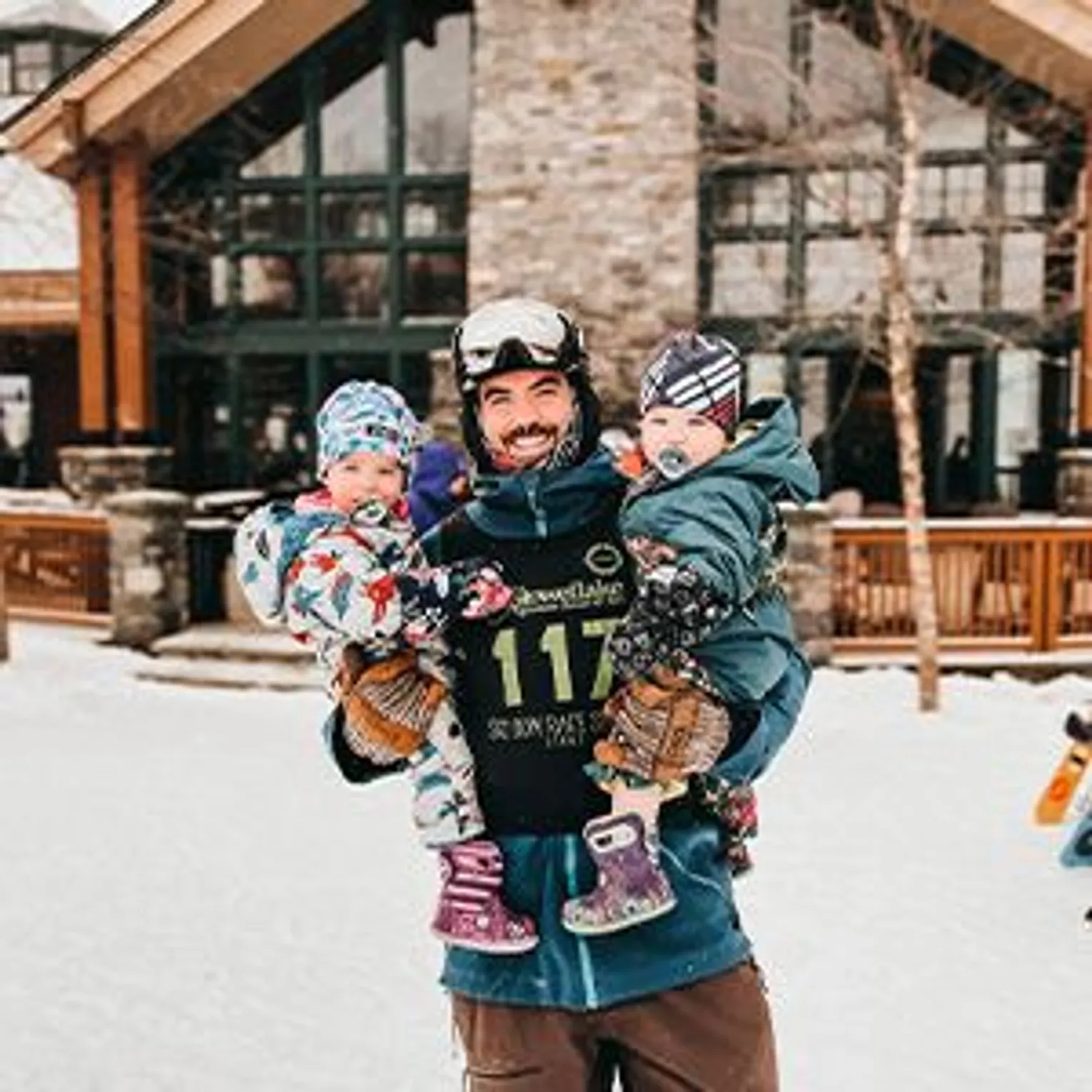 2025 Nordica Enforcer 94