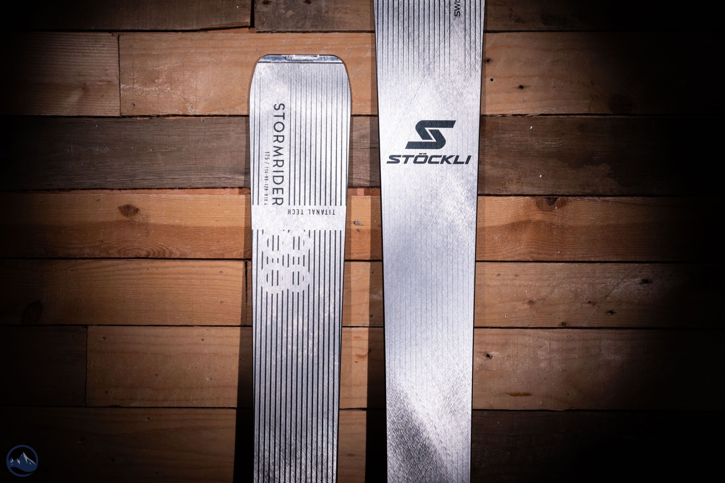 2025 Stockli Stormrider 88