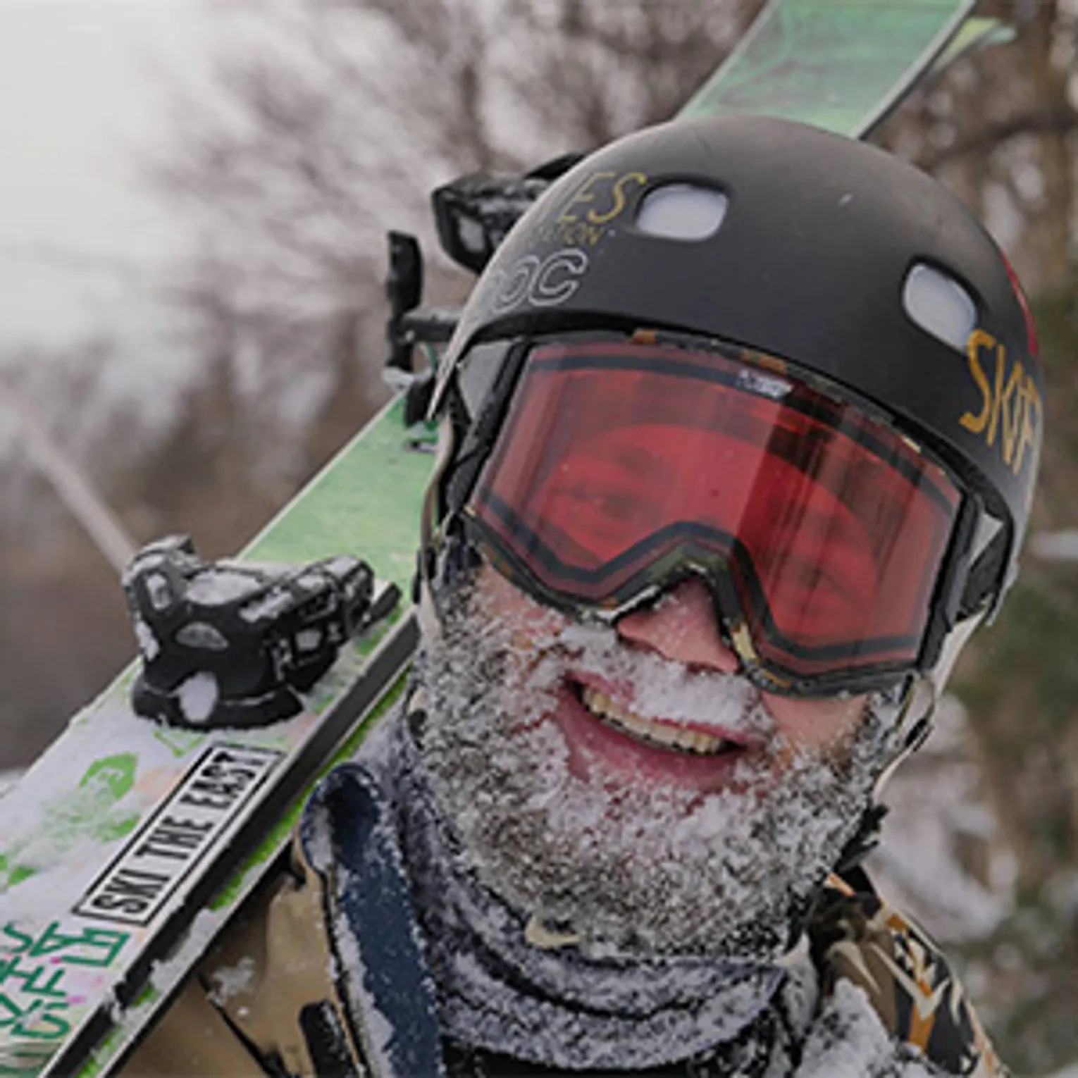 2026 Rossignol Super Black Ops