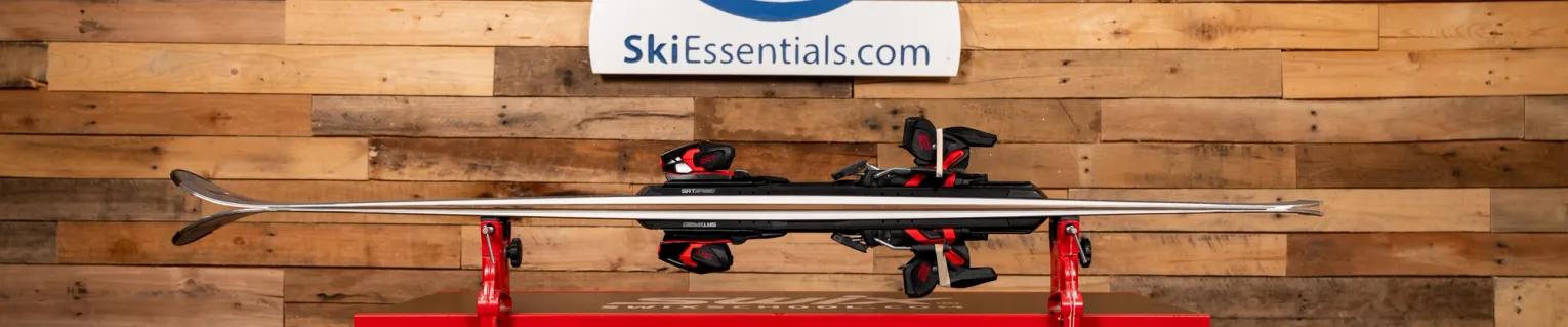 2024 Stockli Laser CX