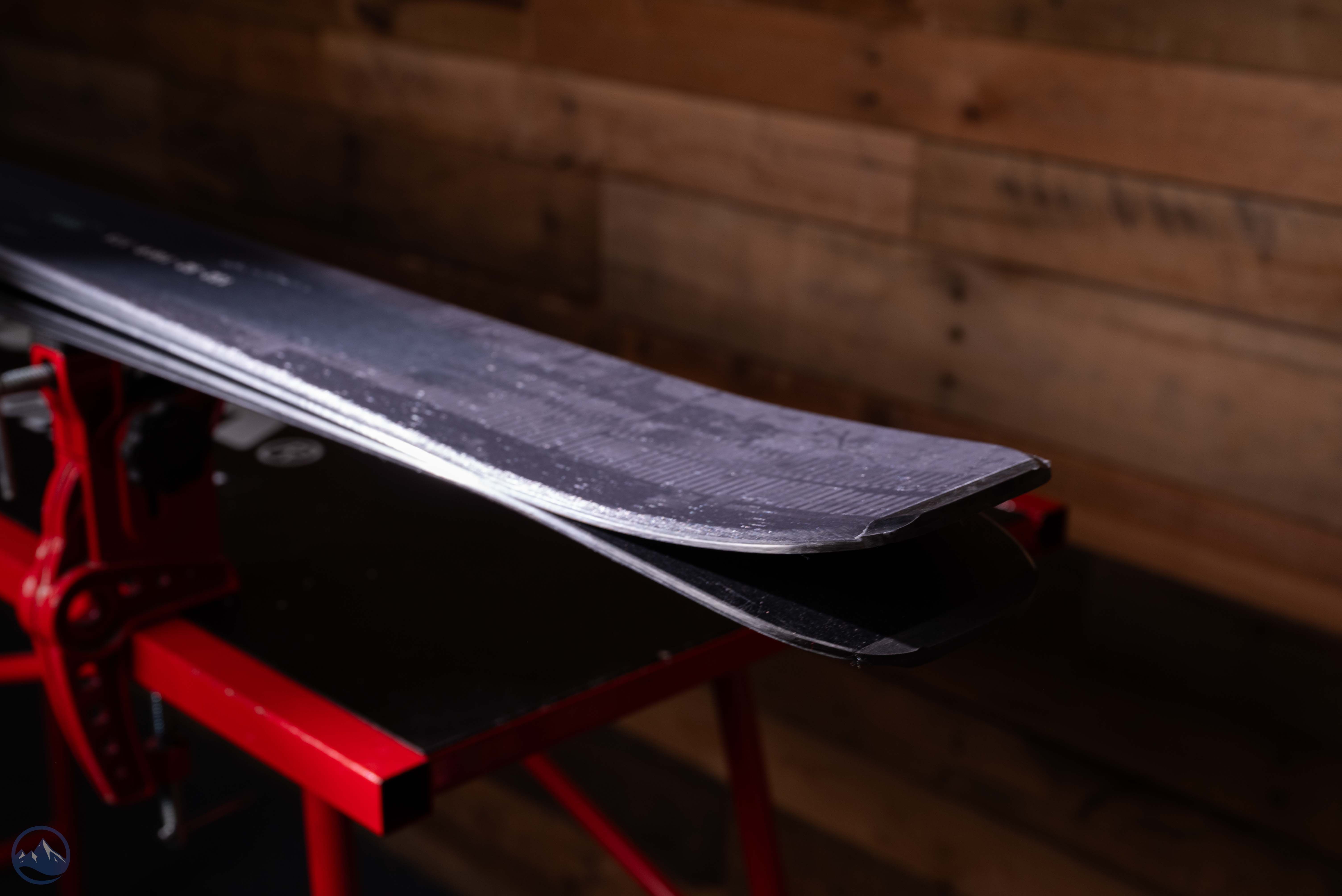 2026 Armada Declivity 92 Ti