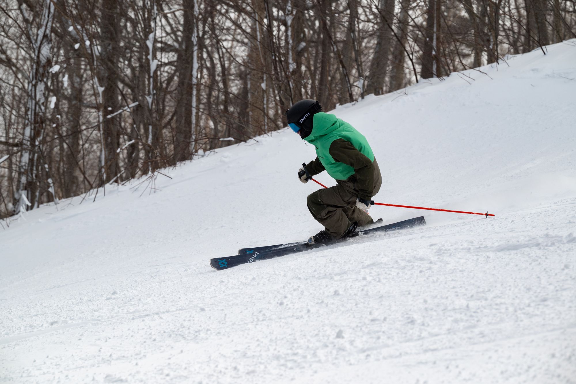 2026 Volkl Peregrine 82