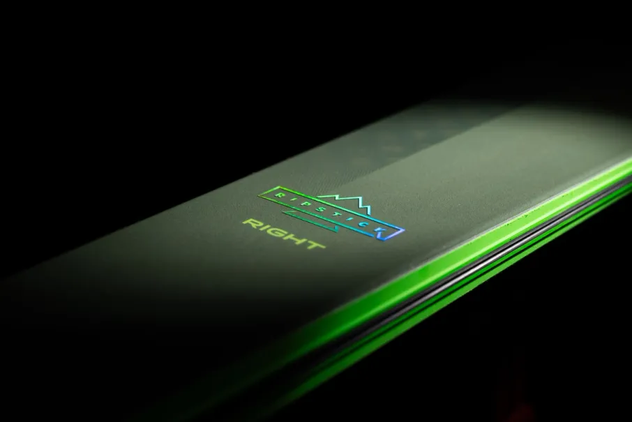 2024 Elan Ripstick 96