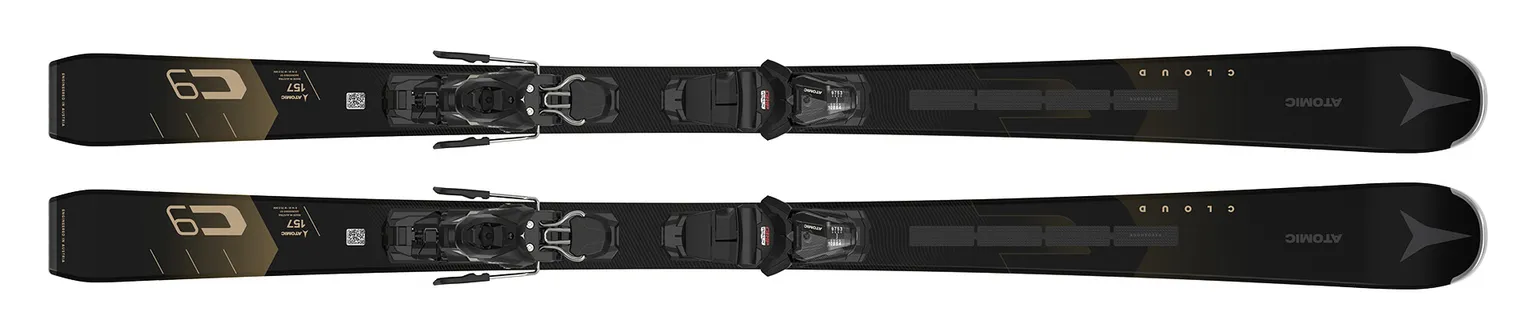 2025 Atomic Cloud C9