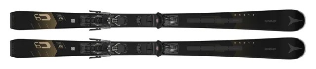 2025 Atomic Cloud C9