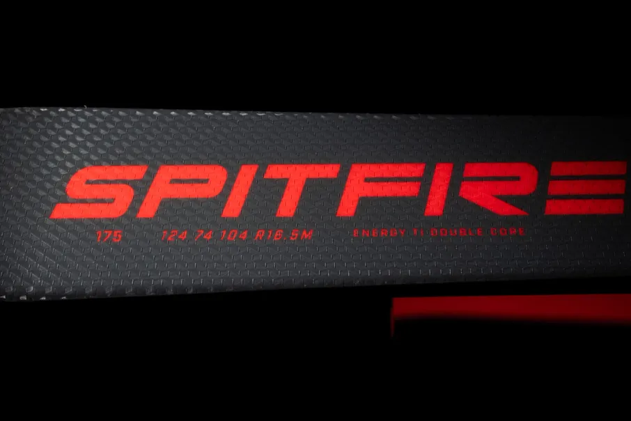 2024 Nordica Spitfire DC 74 Pro