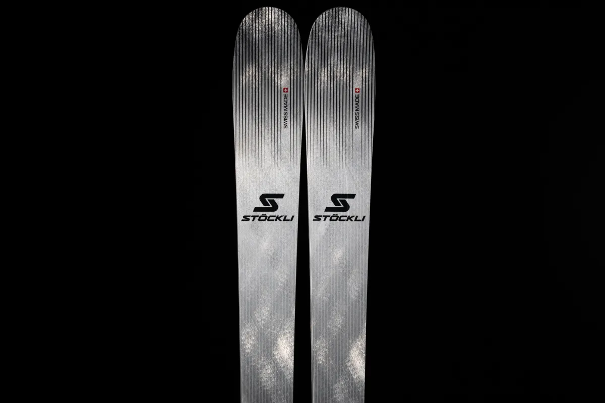 2024 Stockli Stormrider 88