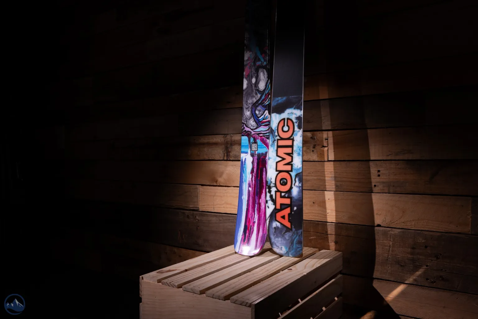 2025 Atomic Bent 85