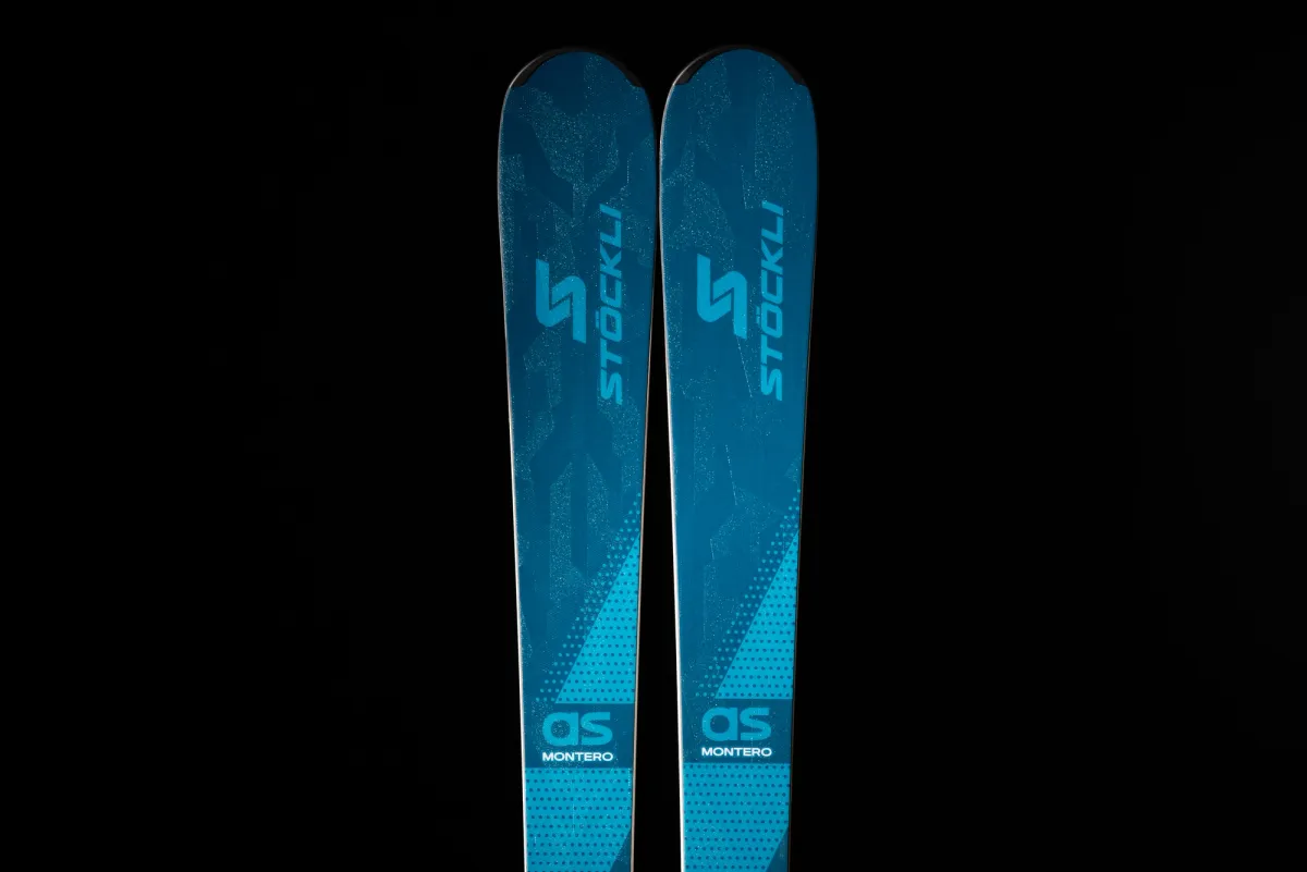 2024 Stockli Montero AS