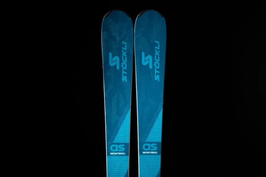 2024 Stockli Montero AS