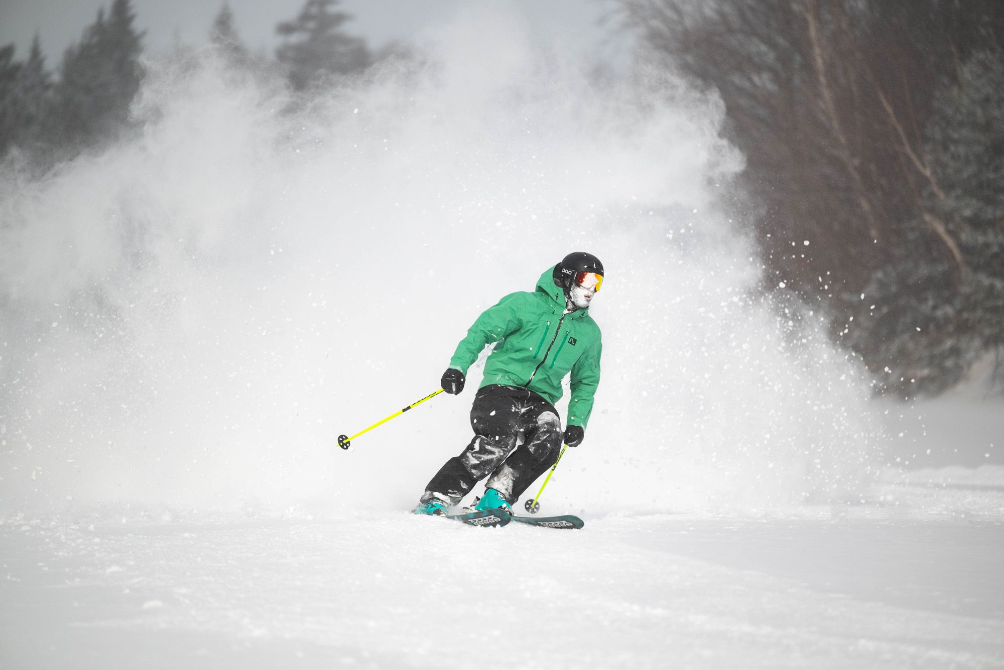 2026 K2 Mindbender 106C