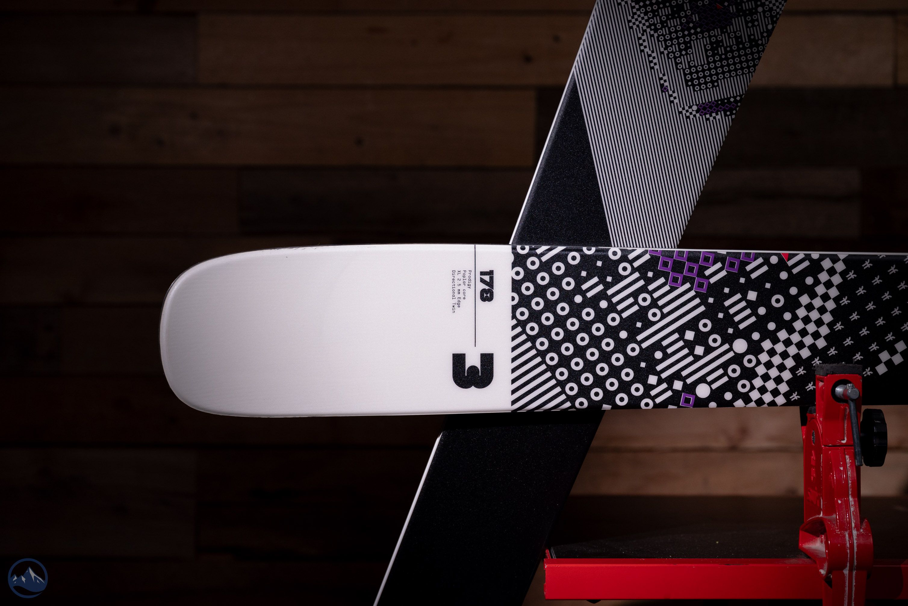 2025 Faction Prodigy 3