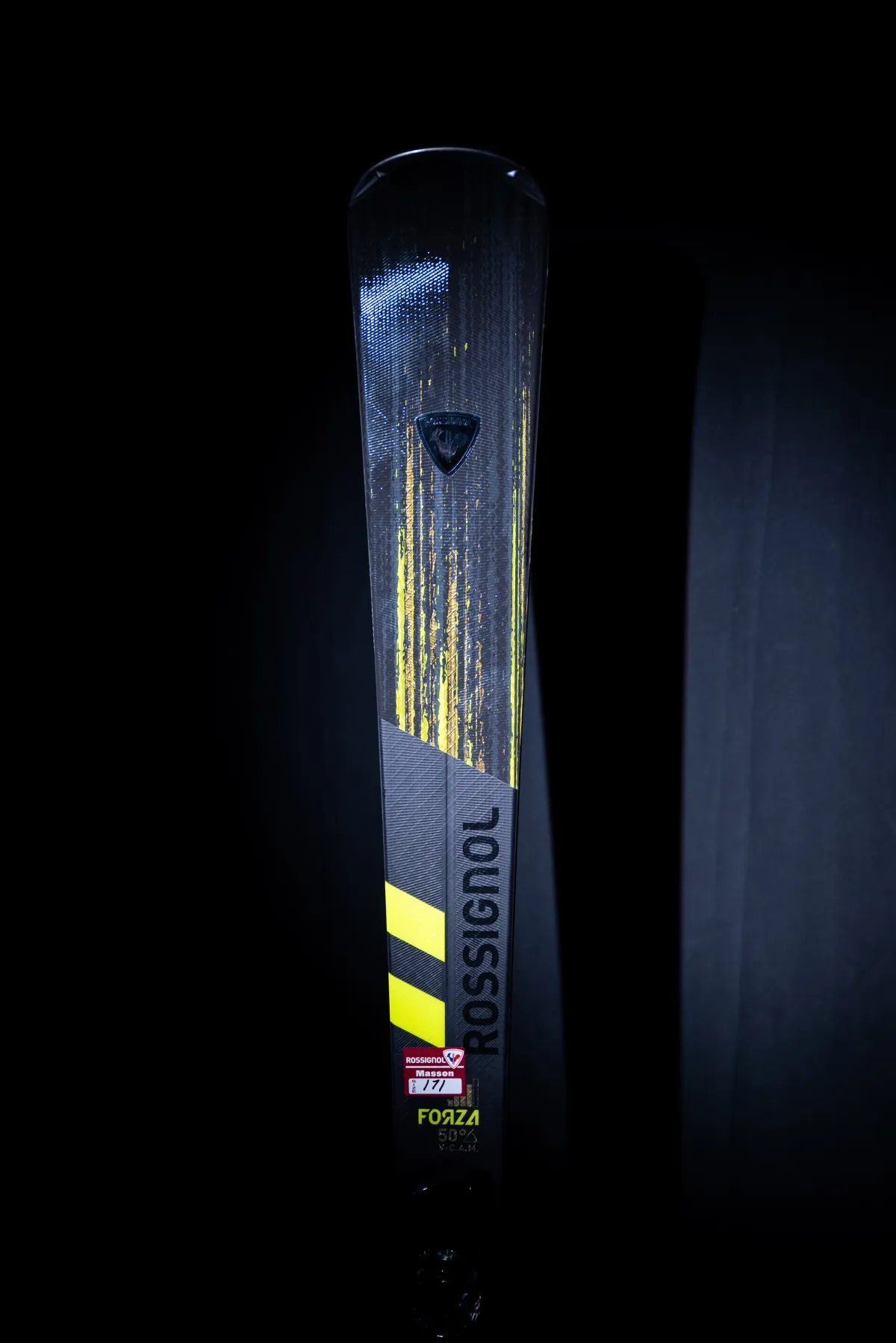 2024 Rossignol Forza 50 V-CAM