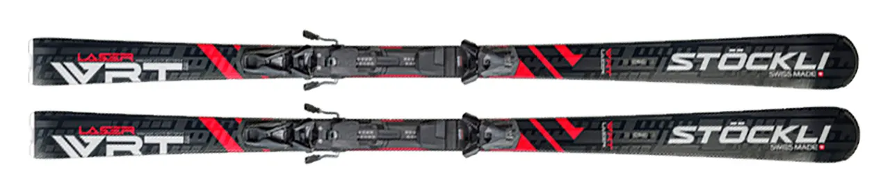 2025 Stockli Laser WRT